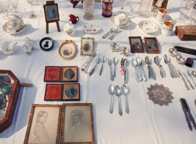 Antique Appraisal & Valuation Northamptonshire | Goldsmiths of Oundle