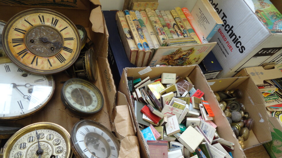 Auctioneers & Saleroom Auctions in Northamptonshire | Goldsmiths of Oundle