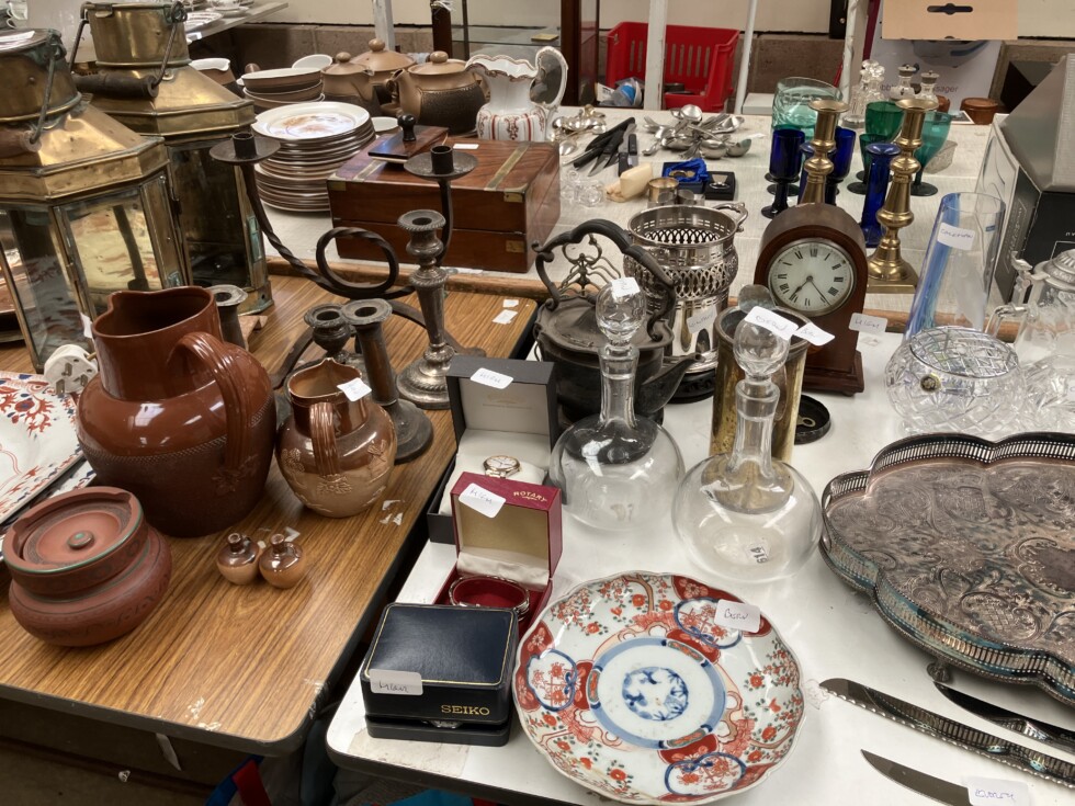 Auctioneers & Saleroom Auctions in Northamptonshire | Goldsmiths of Oundle