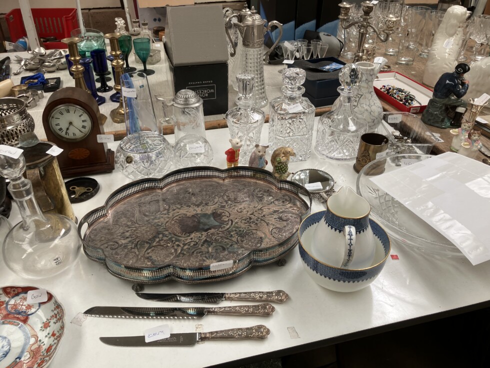 Auctioneers & Saleroom Auctions in Northamptonshire | Goldsmiths of Oundle