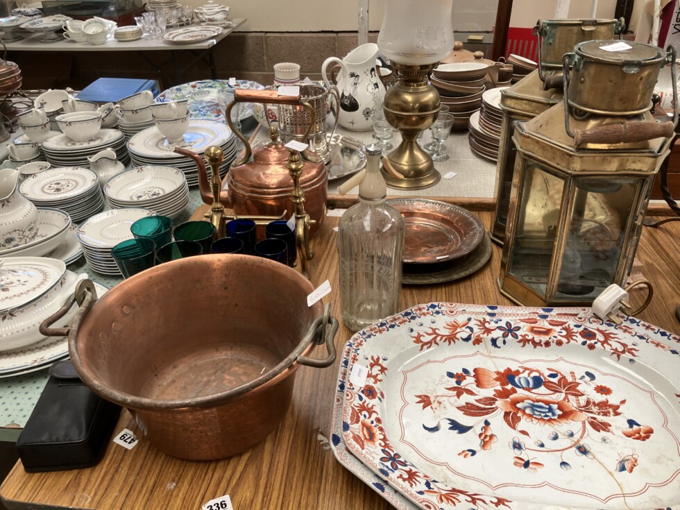 Auctioneers & Saleroom Auctions in Northamptonshire | Goldsmiths of Oundle