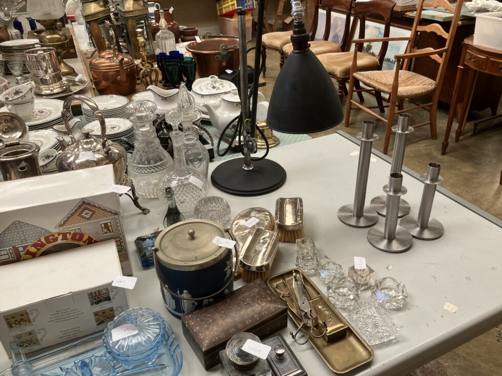 Auctioneers & Saleroom Auctions in Northamptonshire | Goldsmiths of Oundle