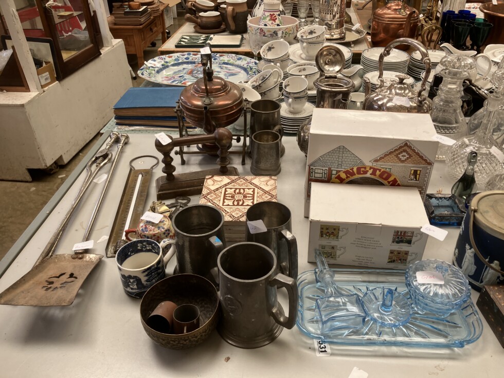 Auctioneers & Saleroom Auctions in Northamptonshire | Goldsmiths of Oundle