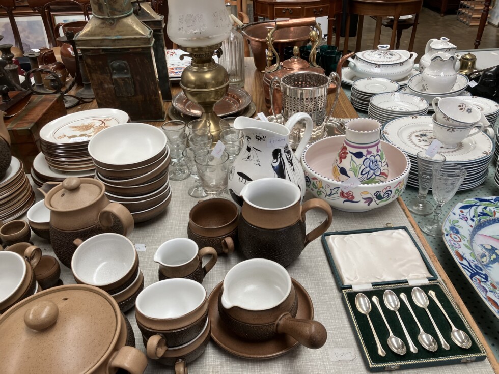 Auctioneers & Saleroom Auctions in Northamptonshire | Goldsmiths of Oundle