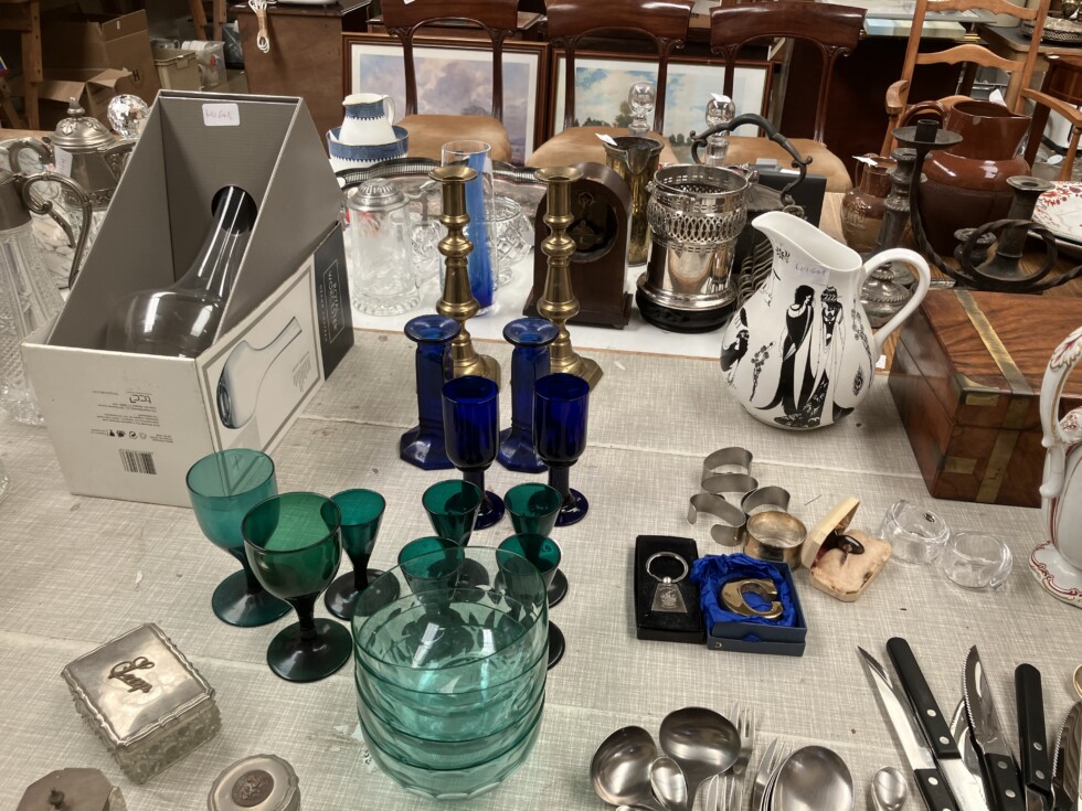 Auctioneers & Saleroom Auctions in Northamptonshire | Goldsmiths of Oundle