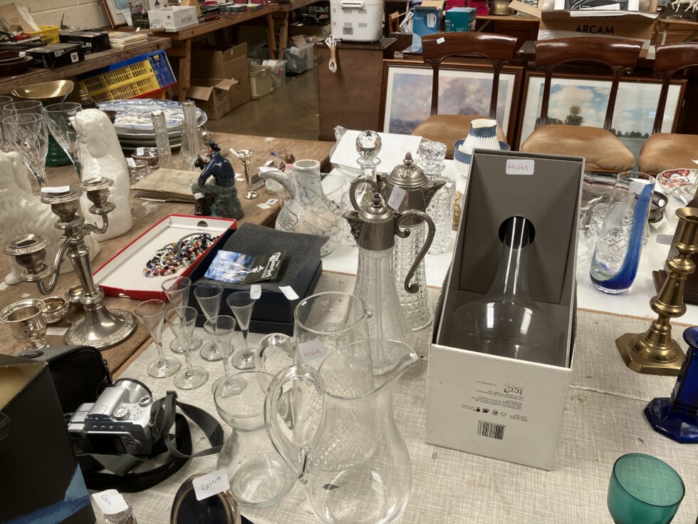 Auctioneers & Saleroom Auctions in Northamptonshire | Goldsmiths of Oundle