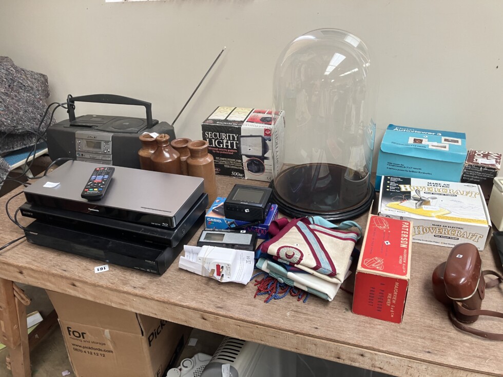 Auctioneers & Saleroom Auctions in Northamptonshire | Goldsmiths of Oundle