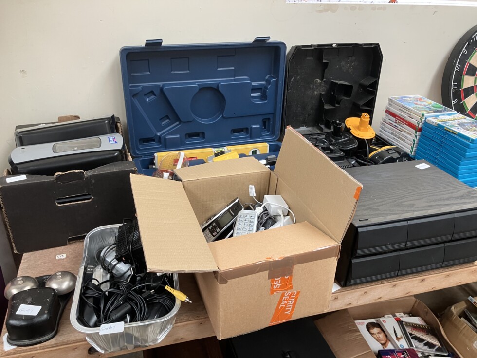 Auctioneers & Saleroom Auctions in Northamptonshire | Goldsmiths of Oundle