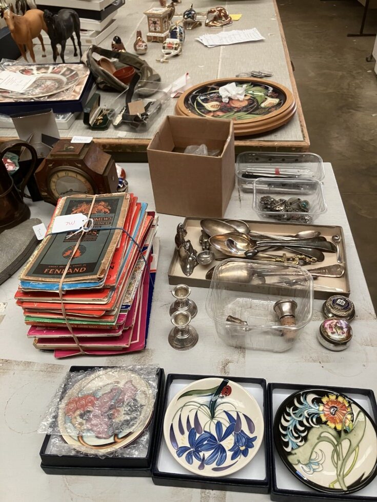 Auctioneers & Saleroom Auctions in Northamptonshire | Goldsmiths of Oundle