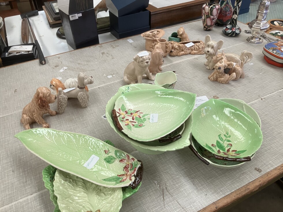 Auctioneers & Saleroom Auctions in Northamptonshire | Goldsmiths of Oundle