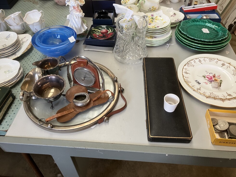 Auctioneers & Saleroom Auctions in Northamptonshire | Goldsmiths of Oundle