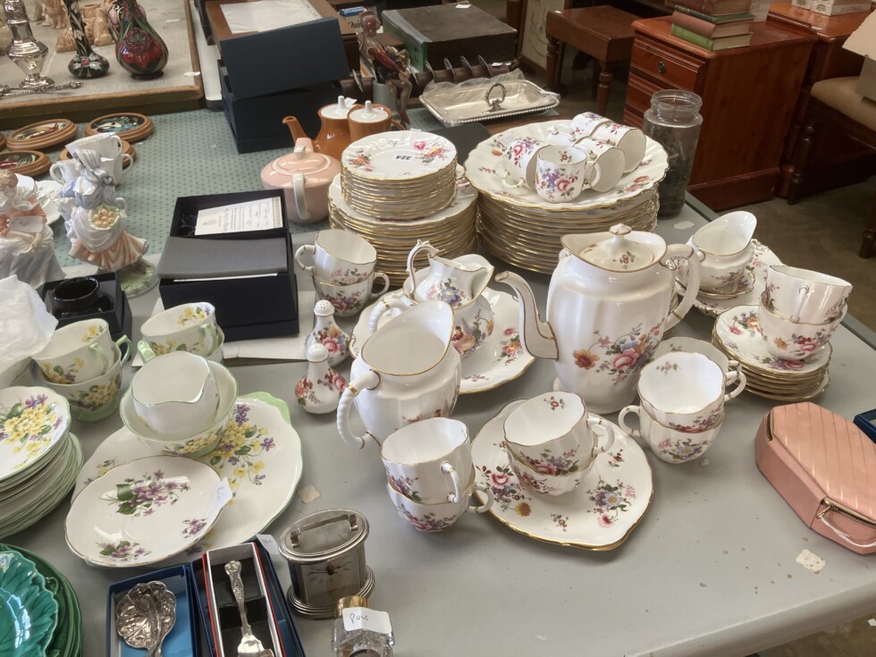 Auctioneers & Saleroom Auctions in Northamptonshire | Goldsmiths of Oundle