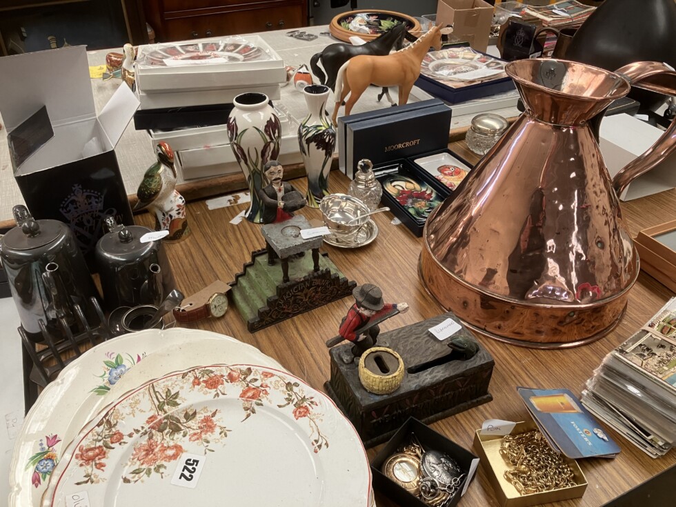 Auctioneers & Saleroom Auctions in Northamptonshire | Goldsmiths of Oundle