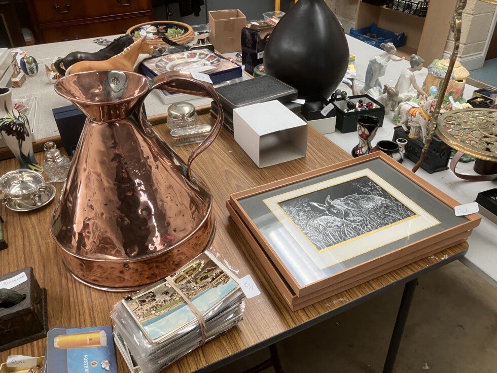 Auctioneers & Saleroom Auctions in Northamptonshire | Goldsmiths of Oundle