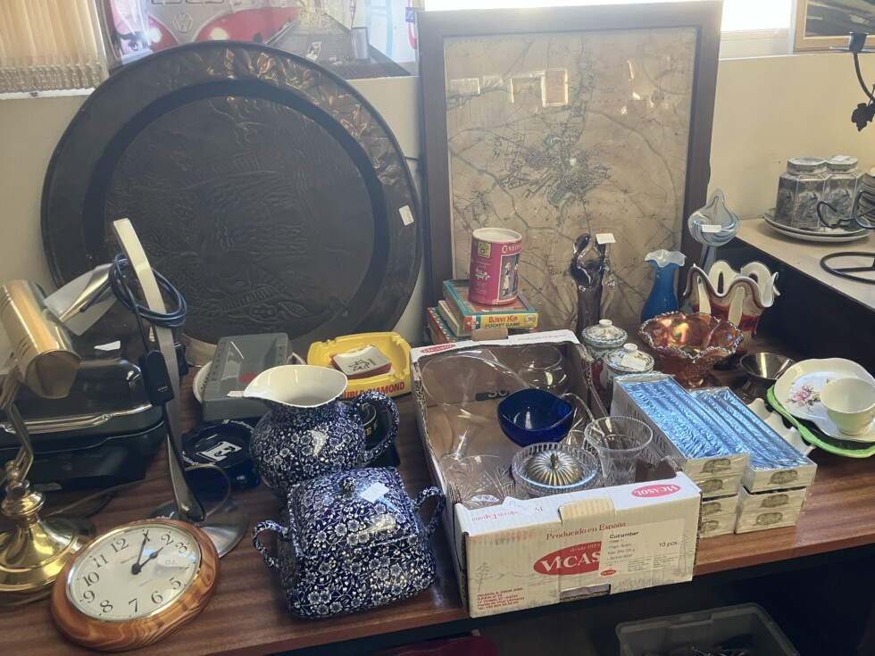 Auctioneers & Saleroom Auctions in Northamptonshire | Goldsmiths of Oundle