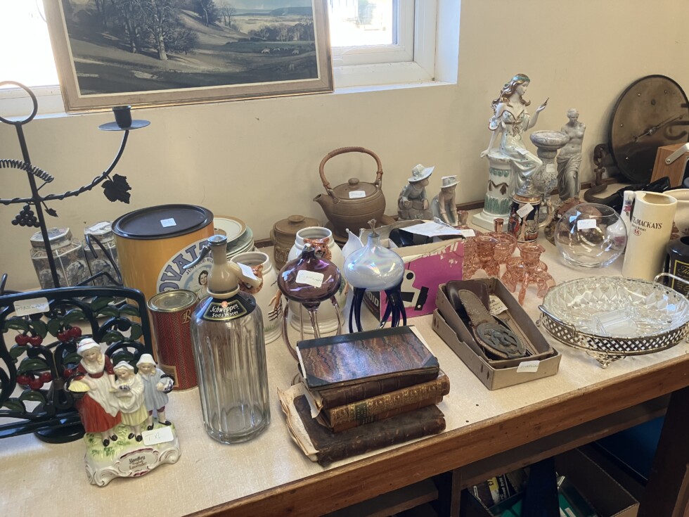 Auctioneers & Saleroom Auctions in Northamptonshire | Goldsmiths of Oundle