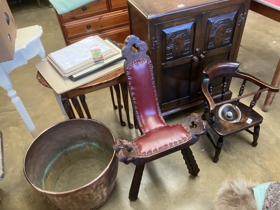 Auctioneers & Saleroom Auctions in Northamptonshire | Goldsmiths of Oundle