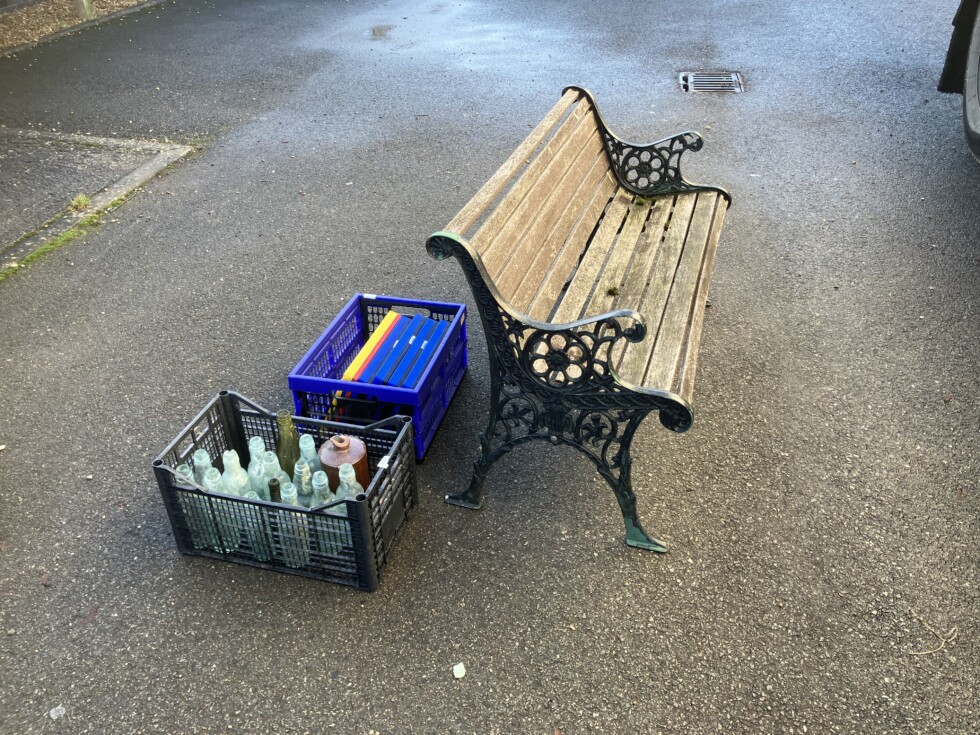 Auctioneers & Saleroom Auctions in Northamptonshire | Goldsmiths of Oundle