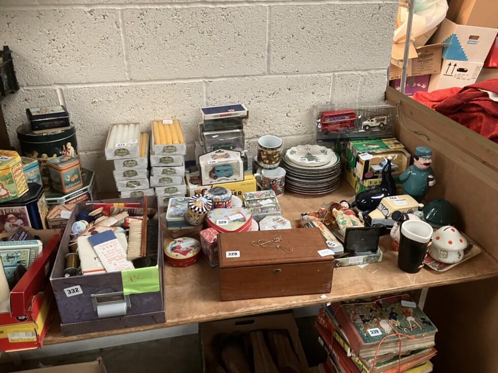 Auctioneers & Saleroom Auctions in Northamptonshire | Goldsmiths of Oundle