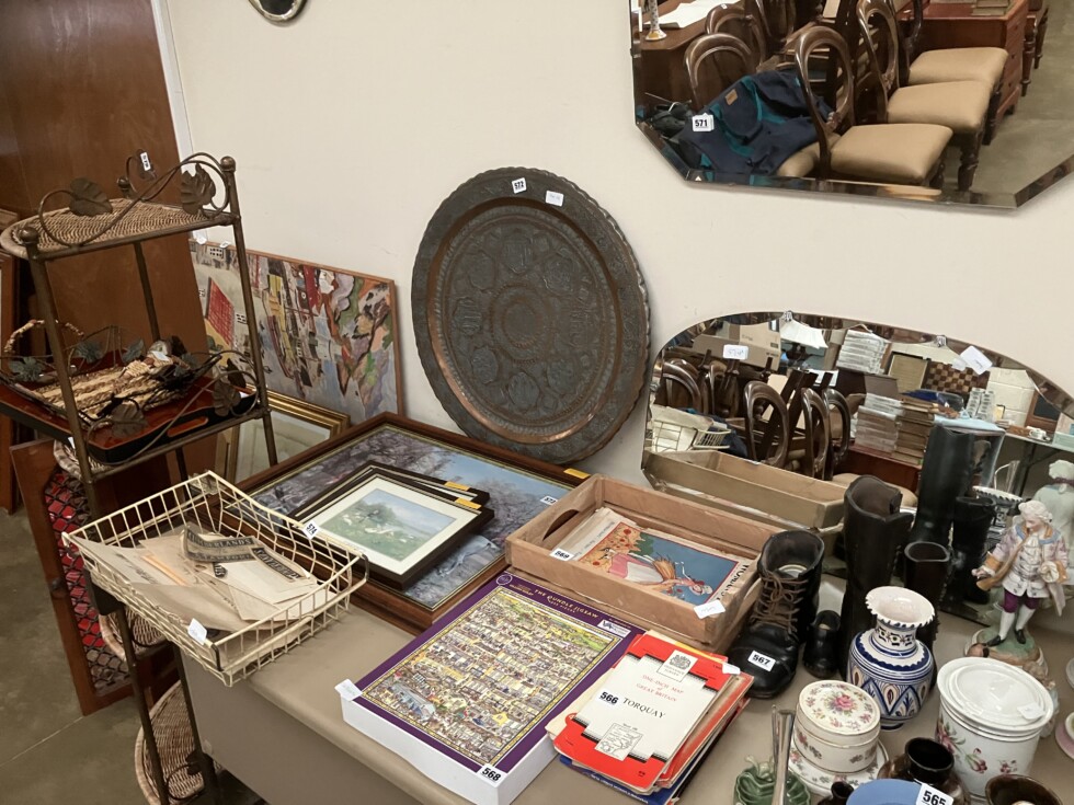 Auctioneers & Saleroom Auctions in Northamptonshire | Goldsmiths of Oundle