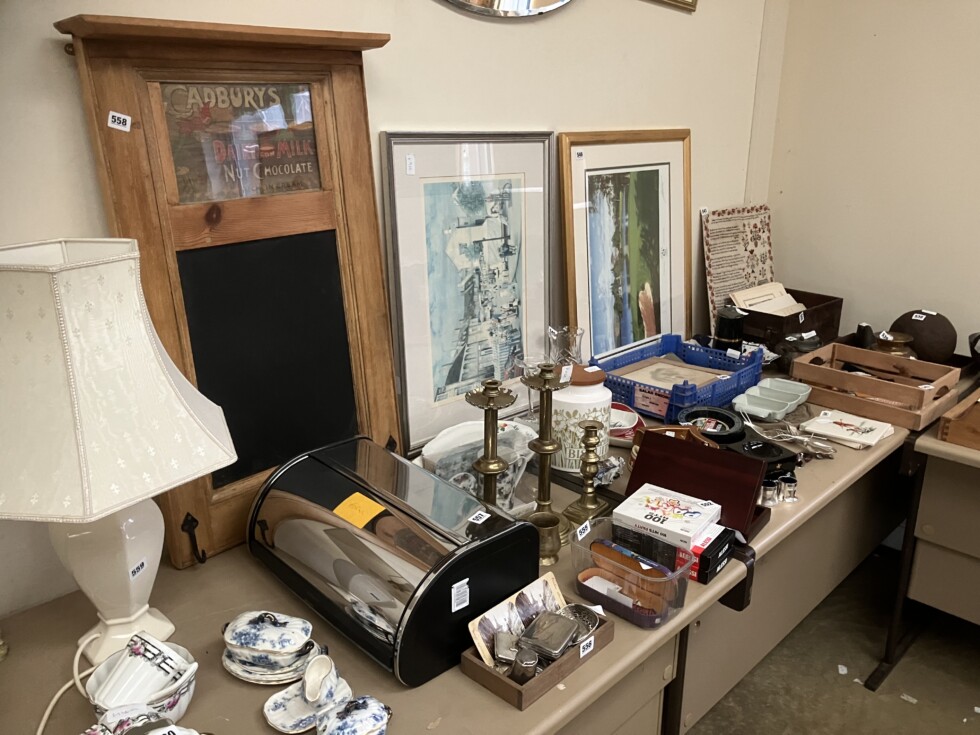 Auctioneers & Saleroom Auctions in Northamptonshire | Goldsmiths of Oundle