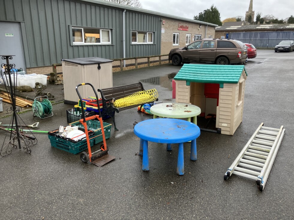 Auctioneers & Saleroom Auctions in Northamptonshire | Goldsmiths of Oundle